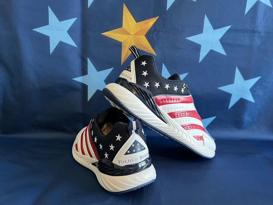 RDC Glory Shoes – RDC Shoe Company